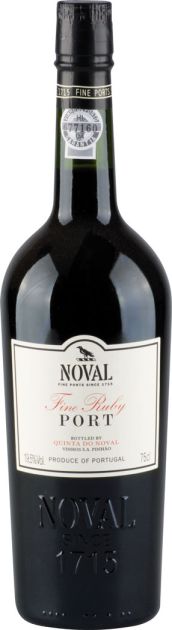 Quinta do Noval Fine Ruby Port – Vineshop24.de