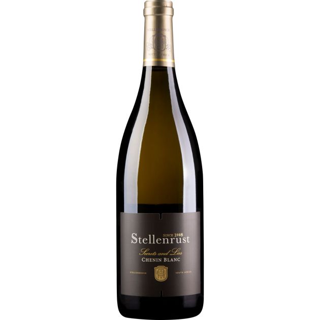 Stellenrust Secrets & Lies Chenin Blanc 2023 – Vineshop24.de