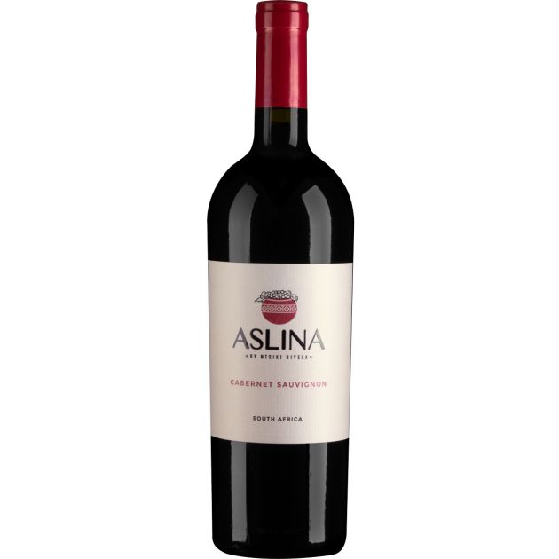 Aslina Cabernet Sauvignon 2023 – Vineshop24.de